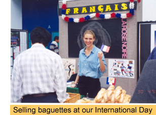 HKUST - Center for Language Education