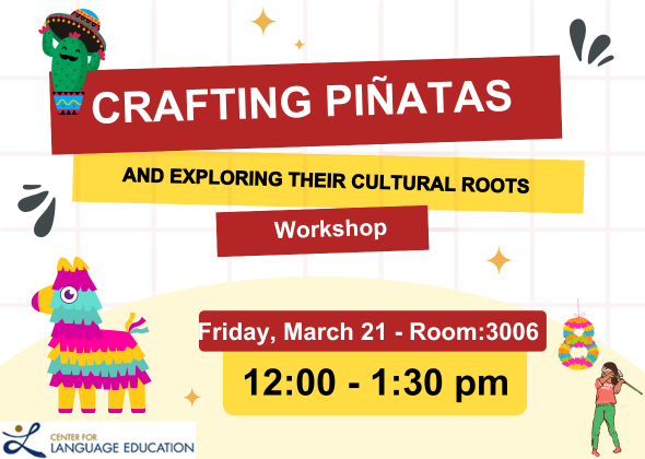 Crafting Piñatas and Exploring Their Cultural Roots | Center for ...