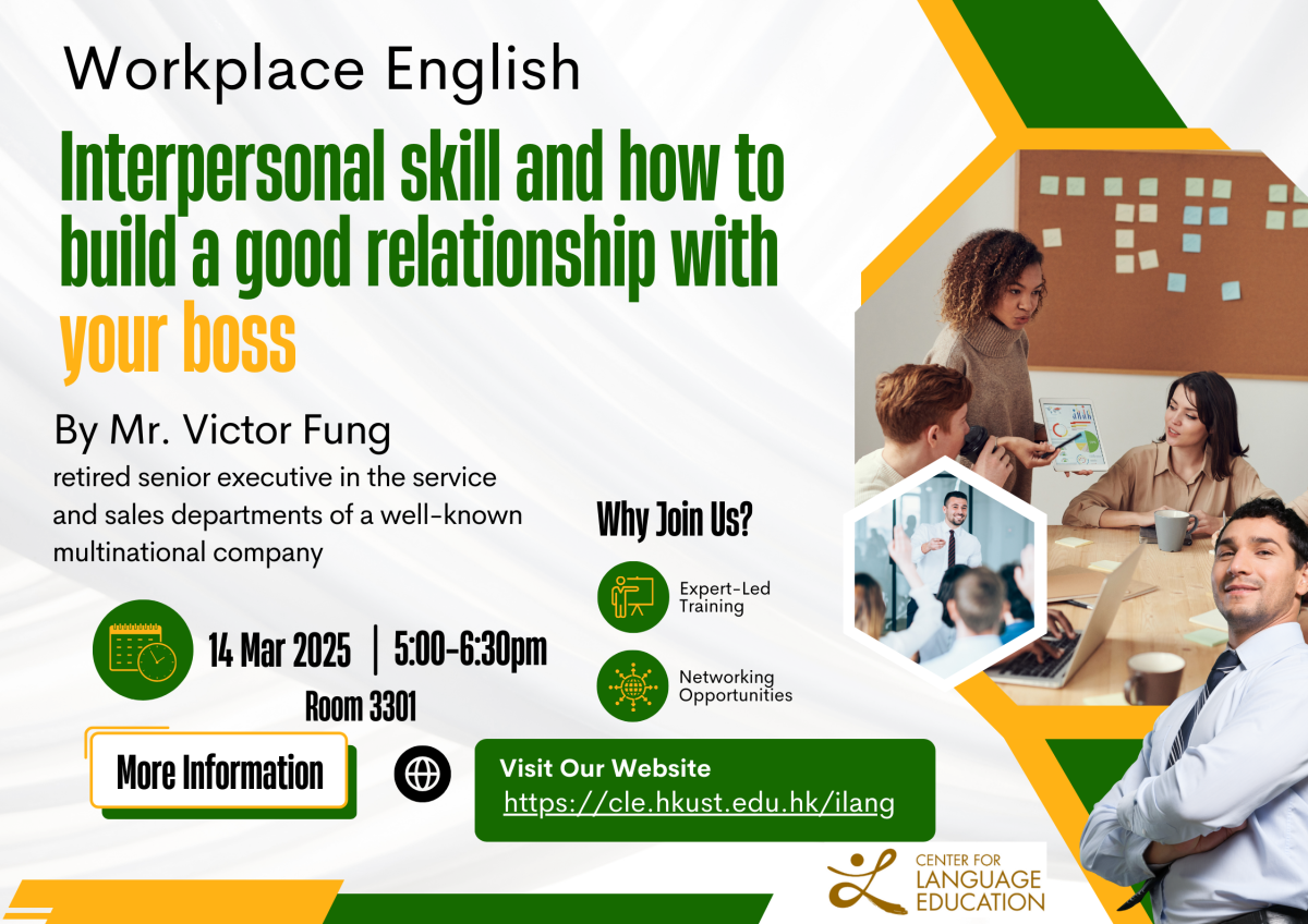 [New] Interpersonal skill and how to build a good relationship with ...